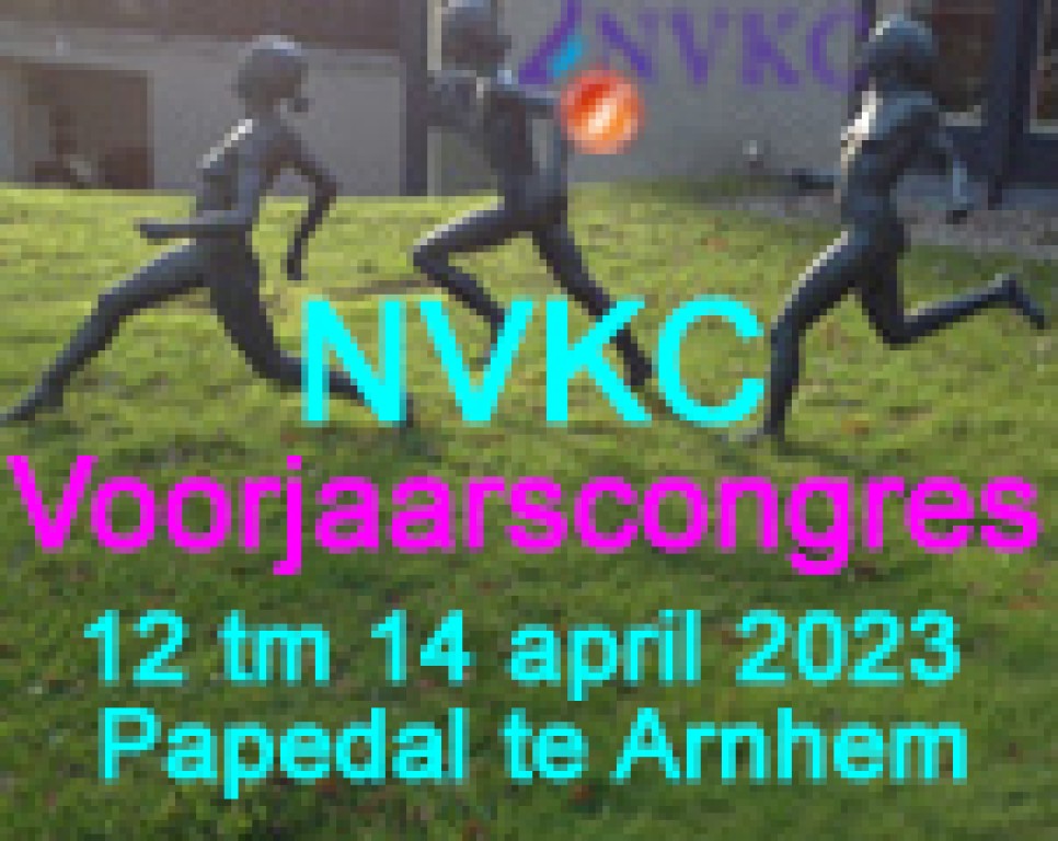 Voorjaarscongres 2023 | NVKC